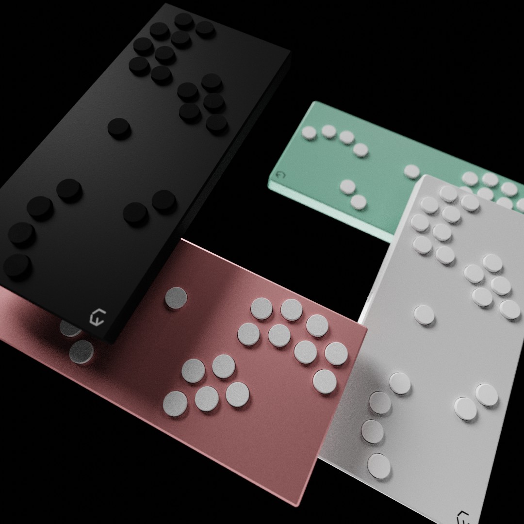 Frame1 Product Update Animation & Renderings - Freehive